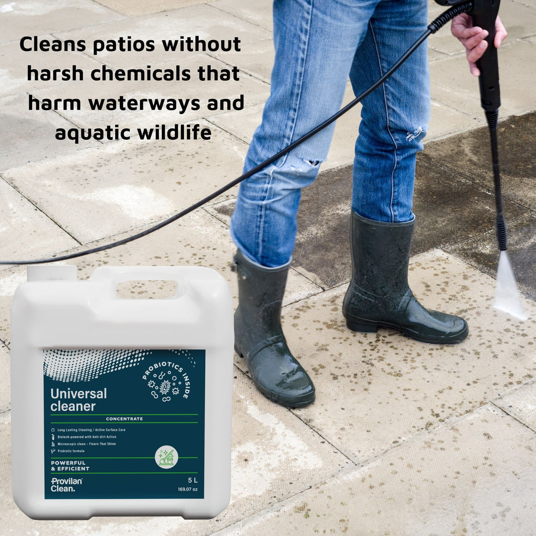 Ingenious Probiotics