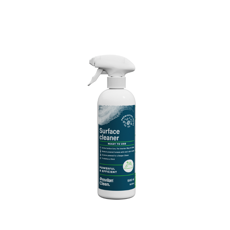 Probiotic Eco Friendly Multi Surface Cleaner | Ingenious Probiotics ...
