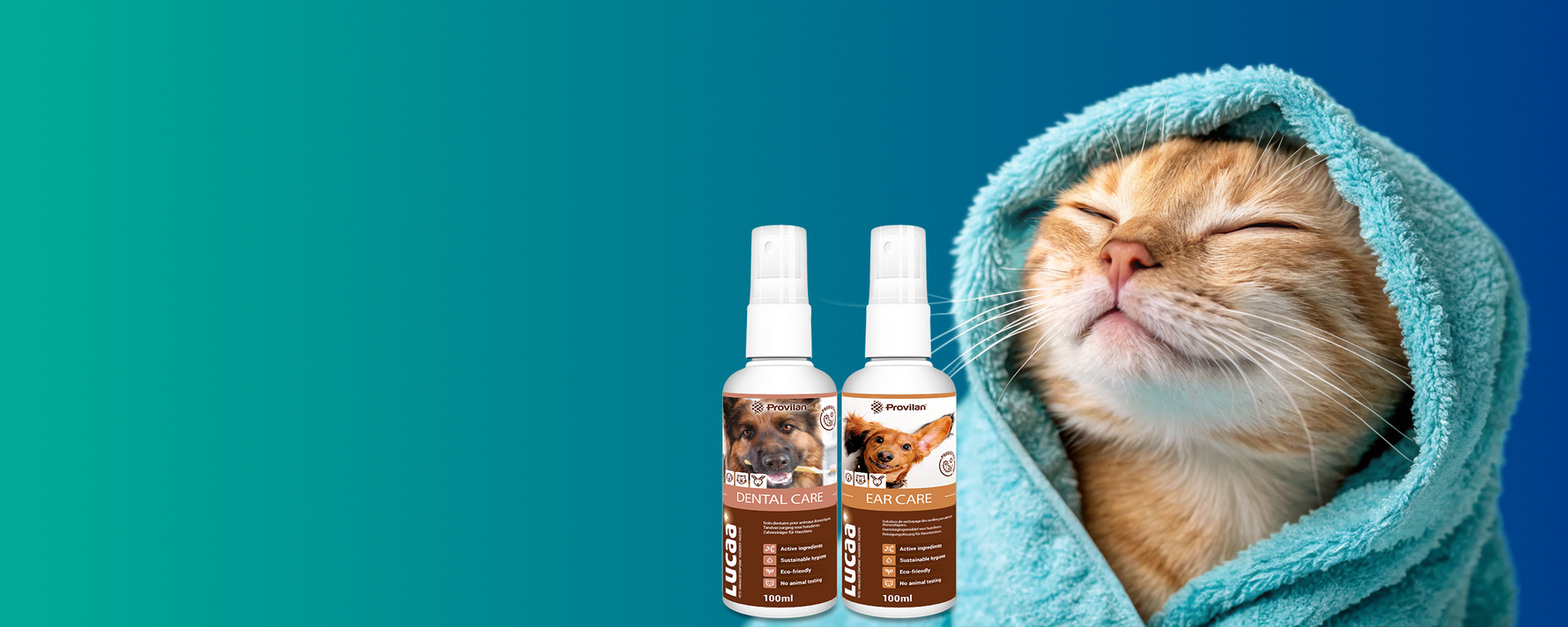 Ingenious Probiotics - Probiotic-Powered Pet Care & Cleaning ...
